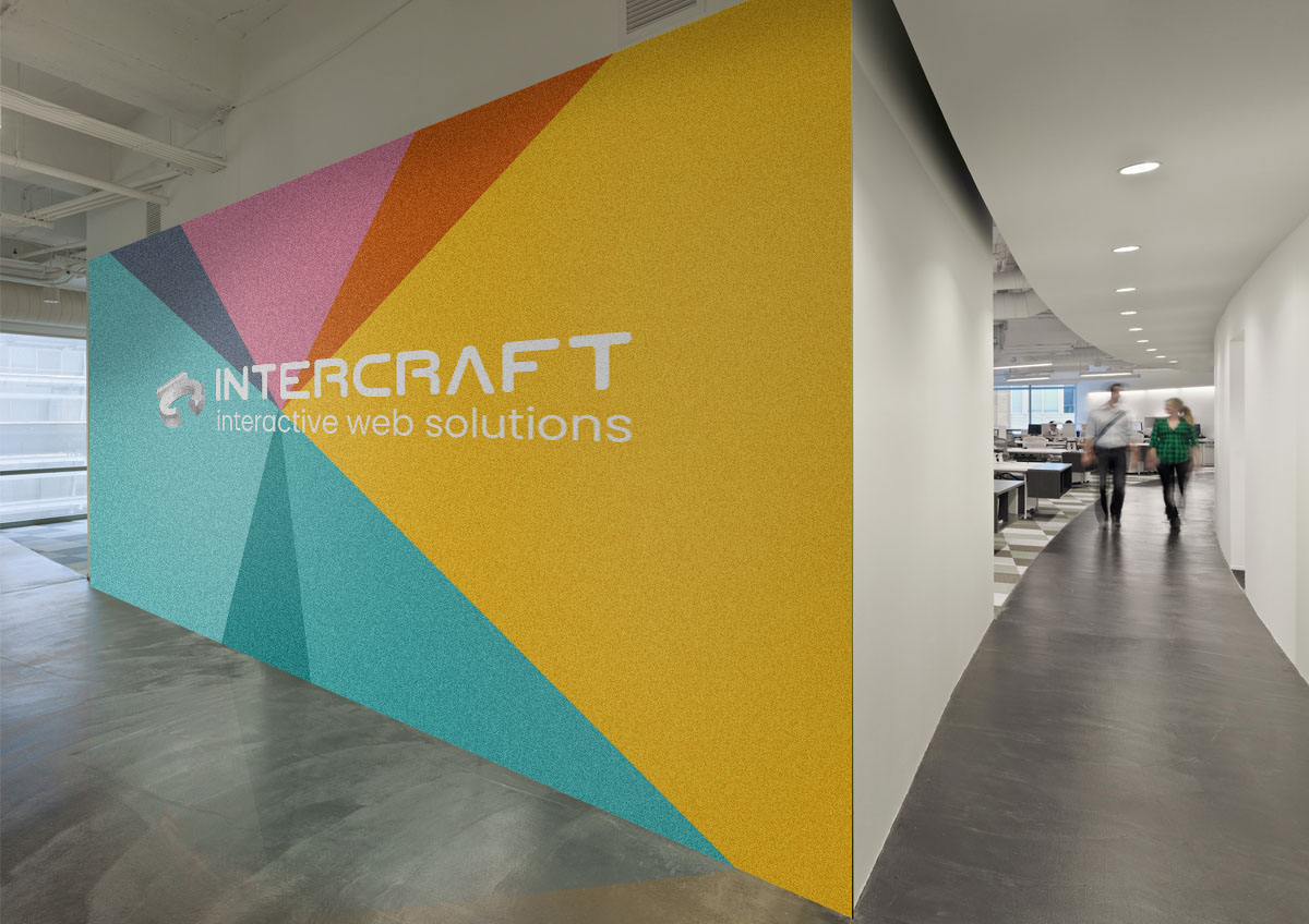 Su pago se registró con éxito – Intercraft